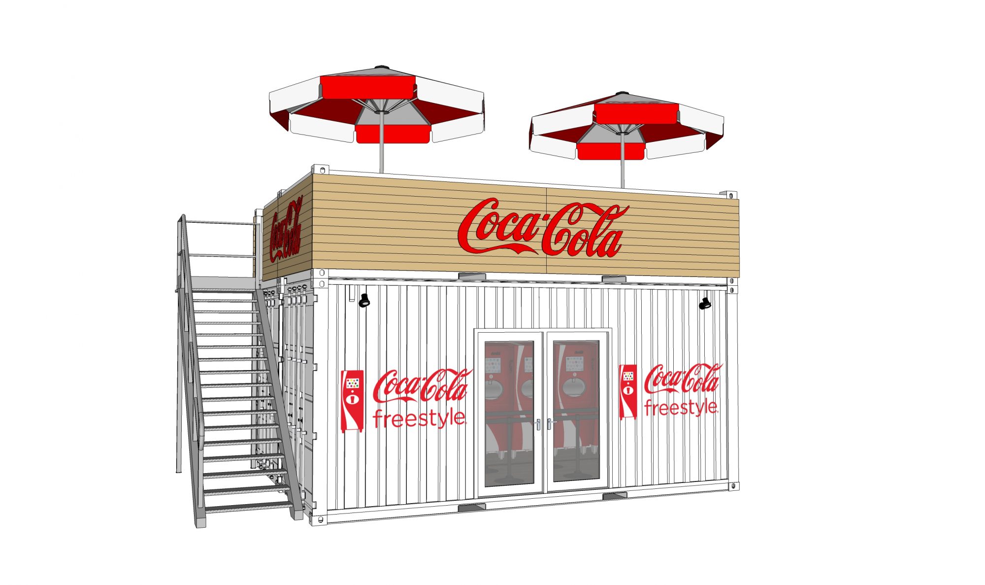 Pop-Up Box – Box Container Group