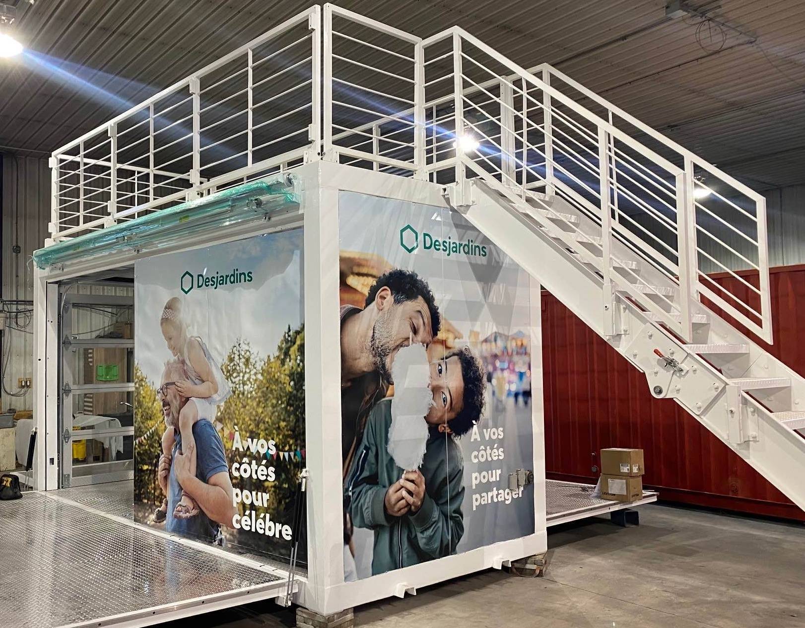 Pop-Up Box – Box Container Group