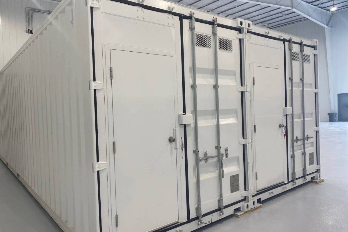 Grow Box – Box Container Group