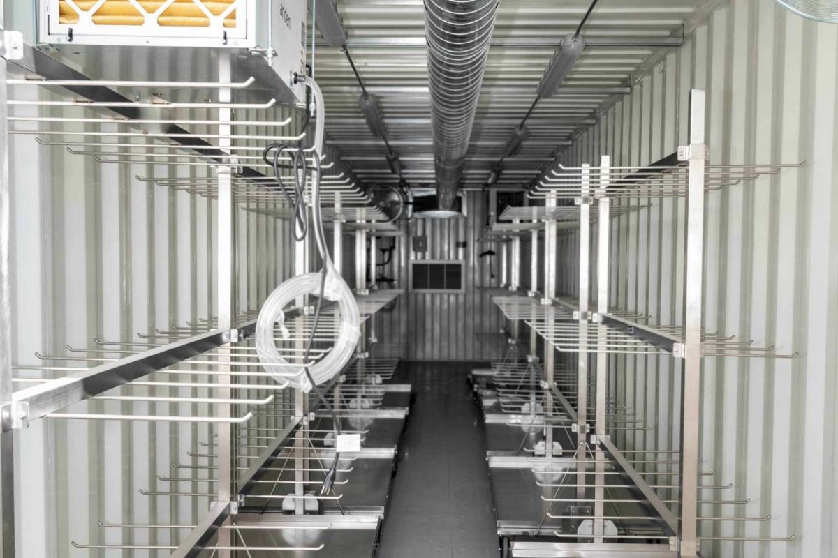 Grow Box – Box Container Group