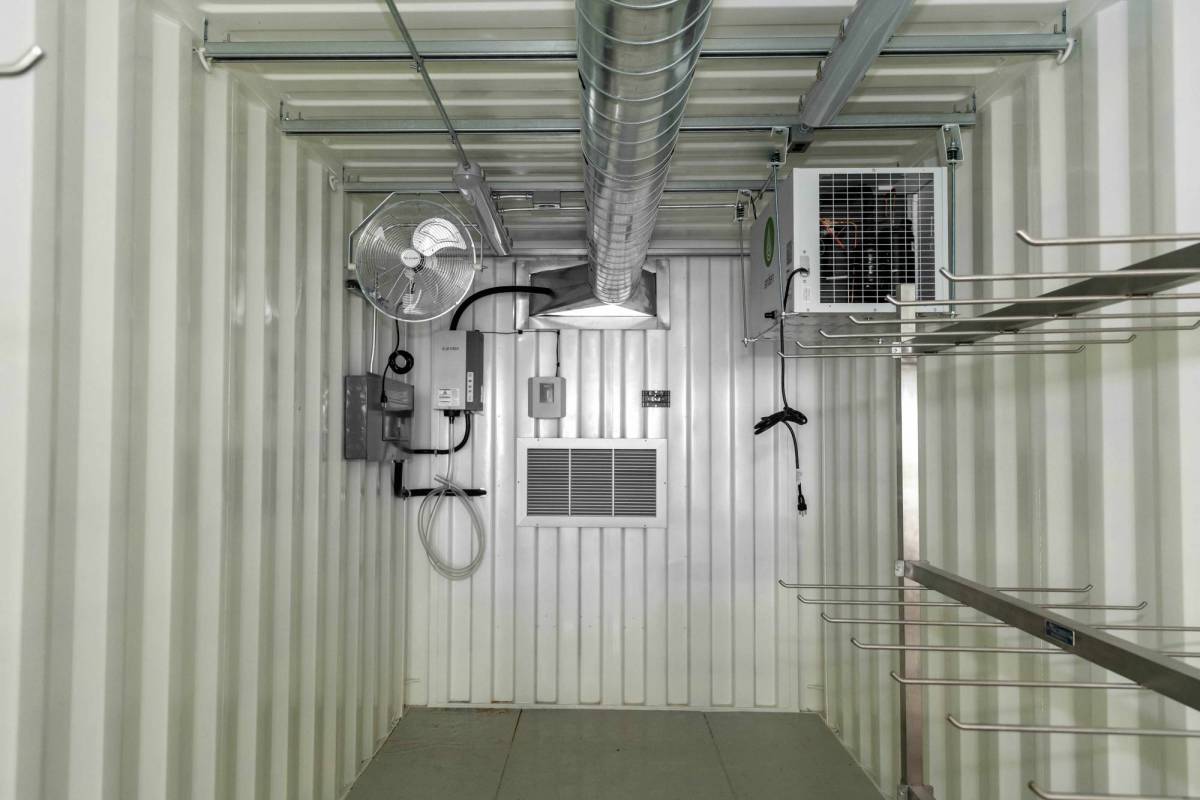 Grow Box – Box Container Group